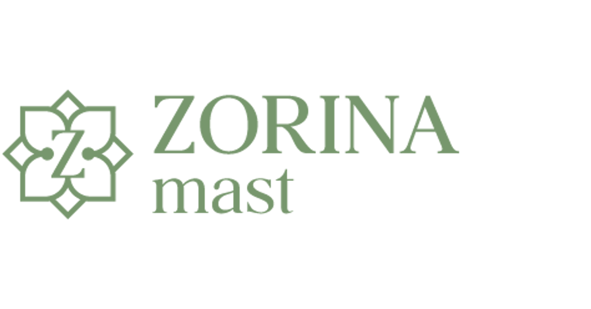Zorina Mast