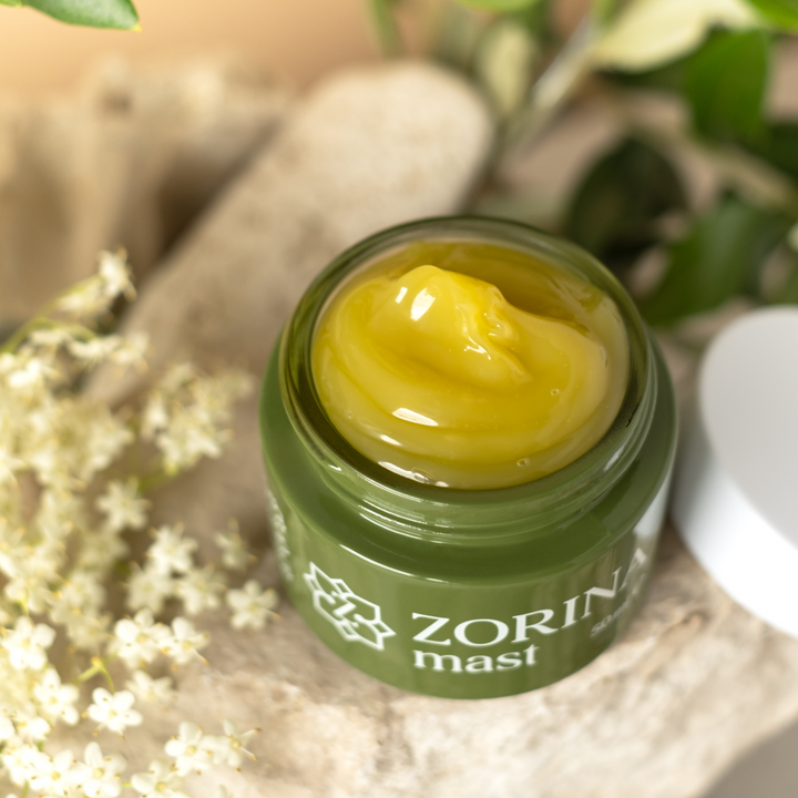 Zorina mast XXL Original – Zorina Mast