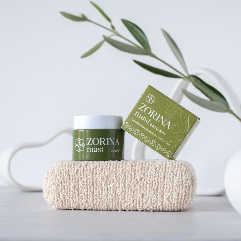 Zorina mast Original – Zorina Mast
