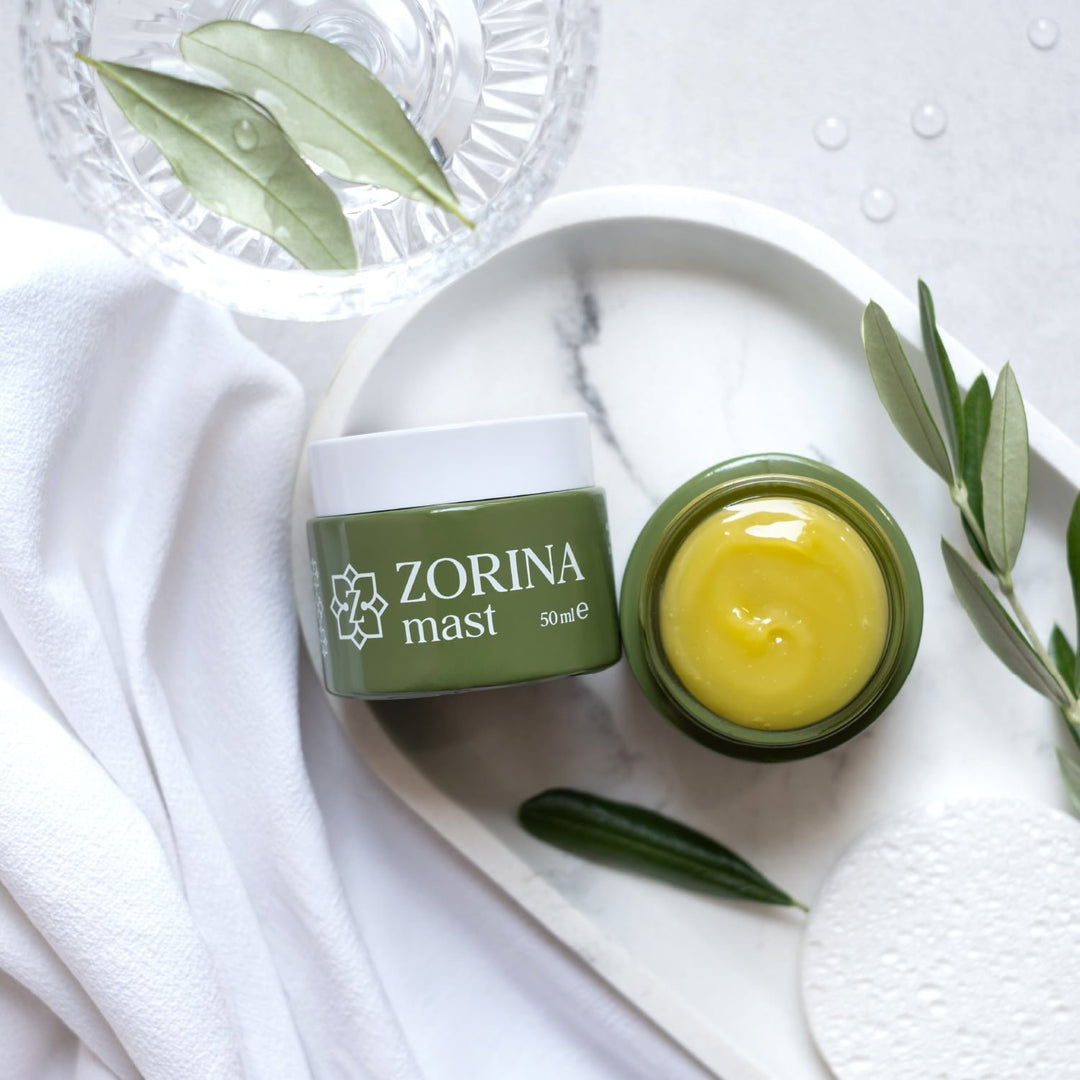 Zorina mast Original – Zorina Mast