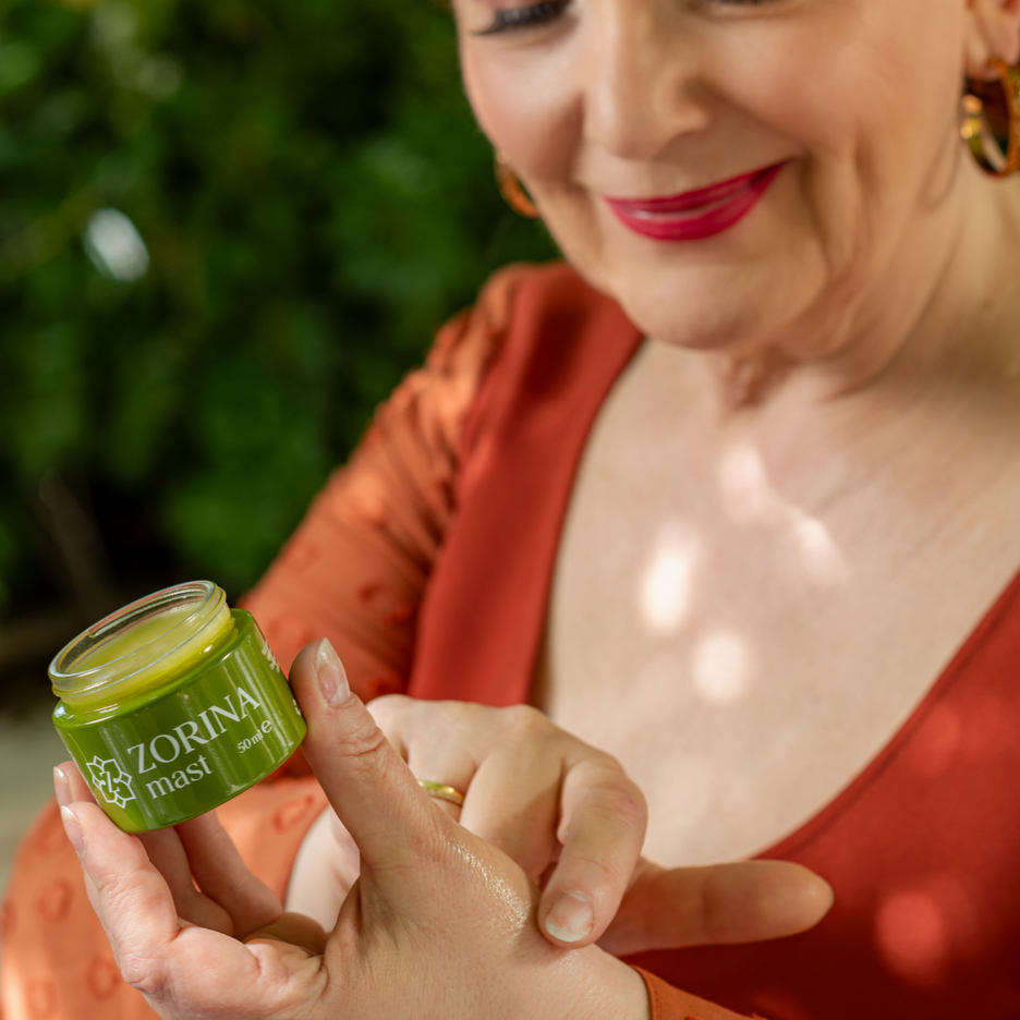 Zorina mast Original – Zorina Mast
